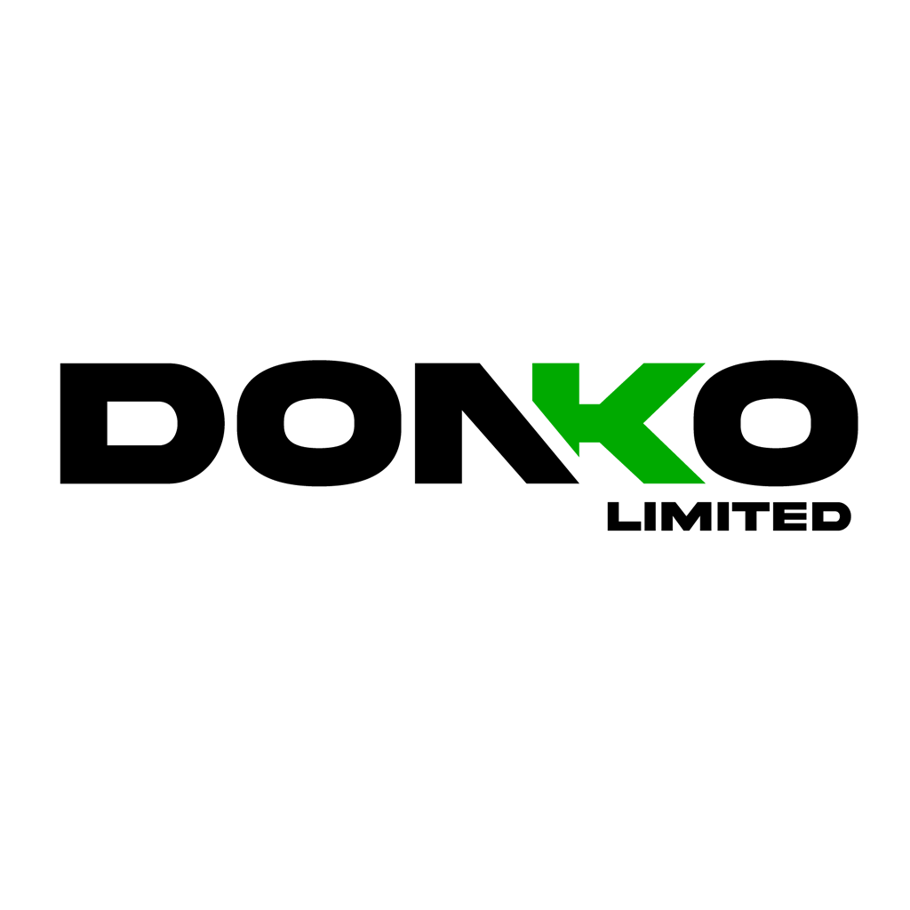 Home - Donko Limited